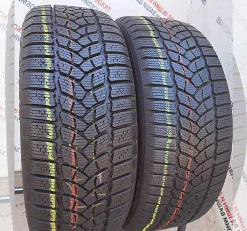 Firestone Winterhawk 3 205/55 R17 95N
