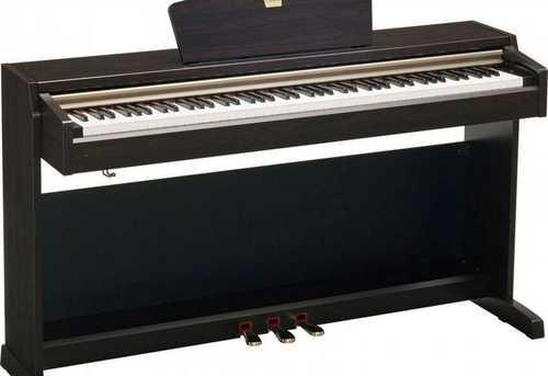 Цифровое пианино yamaha clp-320