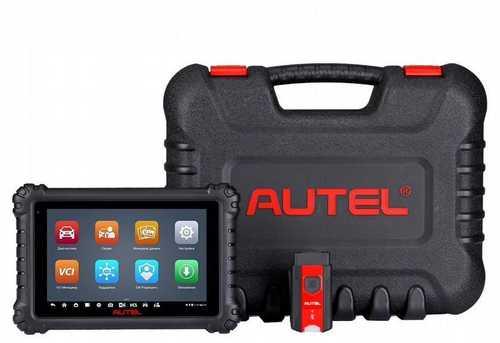 Автосканер autel maxisys MS906BT