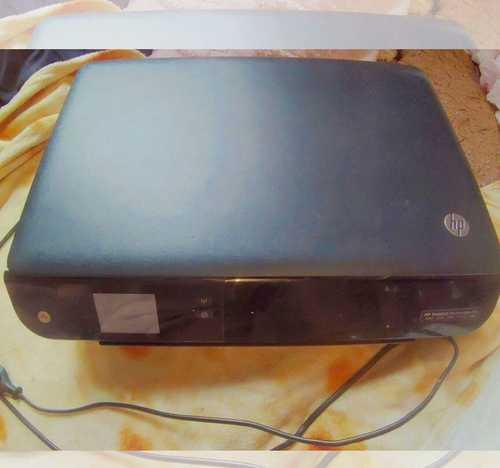 Принтер HP ink Advantage 4515