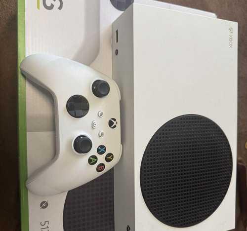 Xbox series s