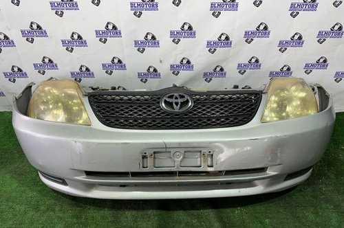 Ноускат Toyota Corolla ZZE121 1zzfe