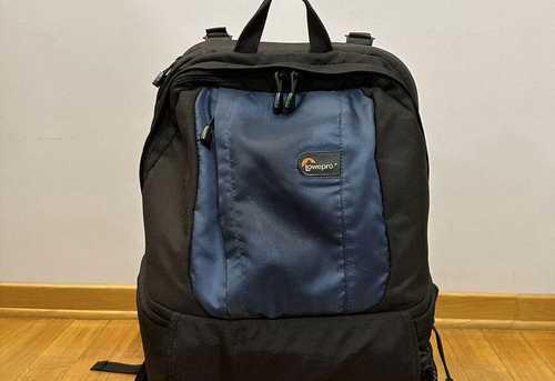 Фоторюкзак Lowepro fastpack 350