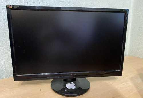 Монитор viewsonic va2246-led