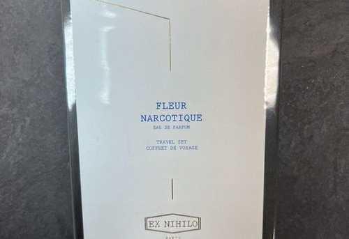 EX nihilo Fleur Narcotique набор 5x7,5 мл