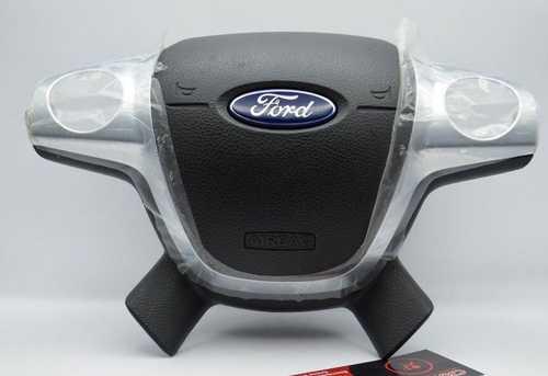 Рулевая накладка Ford Focus 3 multi (2011- )