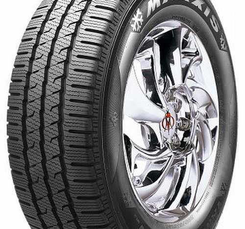 Maxxis Vansmart Snow WL2 225/75 R16 116R