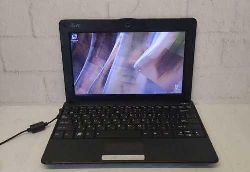 Ноутбук Asus Eee PC 1001PXD (7422)