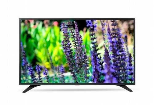 Телевизор LG 43lw340c