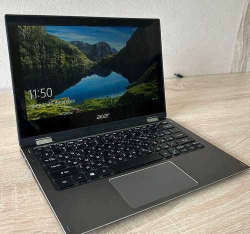 Acer Spin 1 SP111-32N