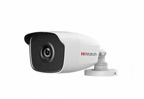 HiWatch DS-T220 (6 mm) камера ahd/tvi/cvi