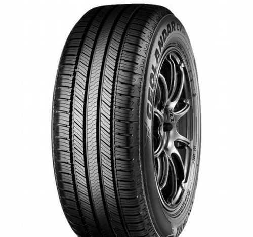 Yokohama Geolandar CV G058 235/65 R17 108V