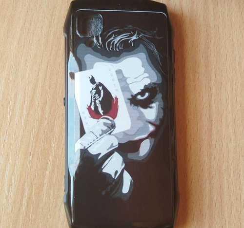 Чехол на cubot king kong mini 3