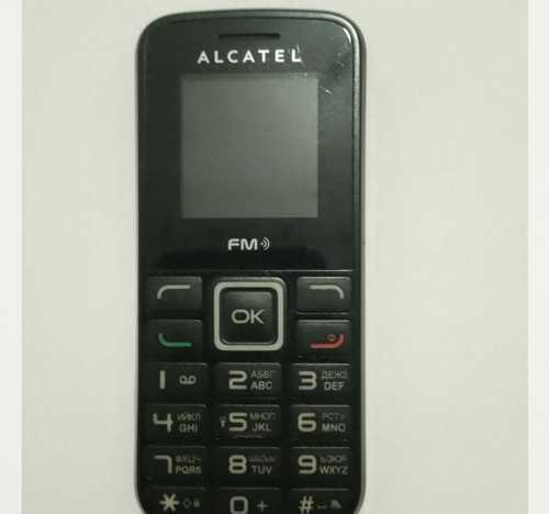 Alcatel 1008