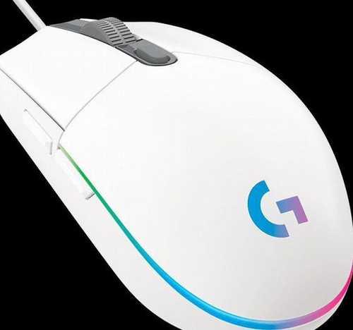 Мышка logitech g102