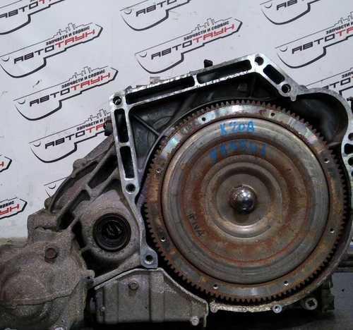 АКПП honda K20A stream RN4 mrha атм 21210PRH020 4WD XA5541