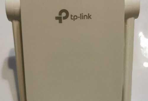 Усилитель wifi сигнала tp link re305 ac1200