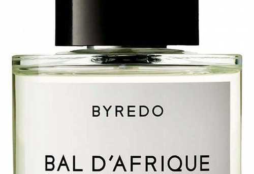 Byredo Bal D'Afrique 30 ml - крем для рук