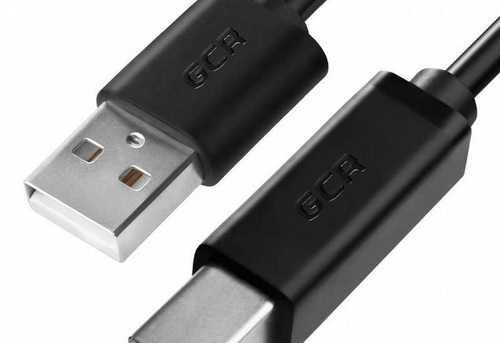USB кабель Greenconnect Prime USB Type B (M) - US