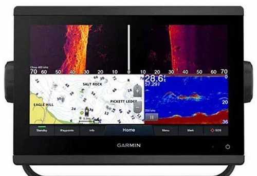 Эхолот Garmin gpsmap 943xsv