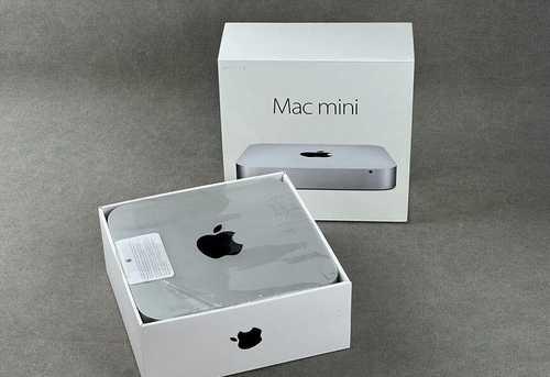 Mac mini 2014 i5 2.6/16Gb/SSD 256 + SSD 500