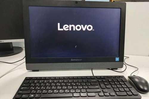 Компьютер (моноблок) Lenovo