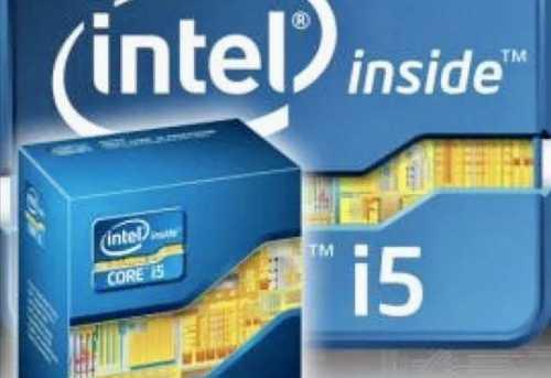 Intel core i5-3470+ Asus B75M-A