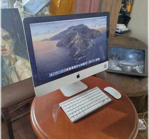 Apple iMac 21.5 2012