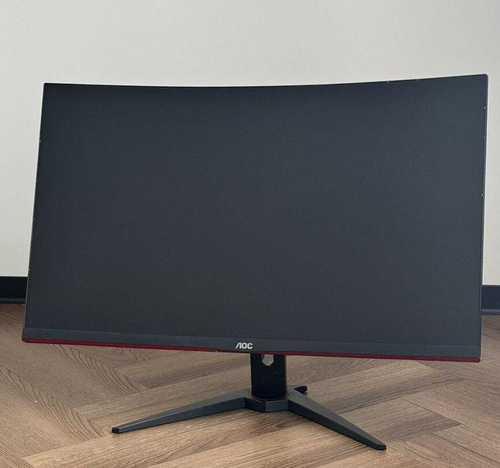 Монитор Aoc 32G2 165hz