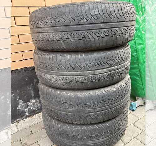 Michelin Latitude Diamaris 215/65 R16 98H