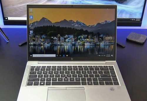 HP EliteBook 840 G8 i5-1145G7 4.4GHz/32Gb/512SSD