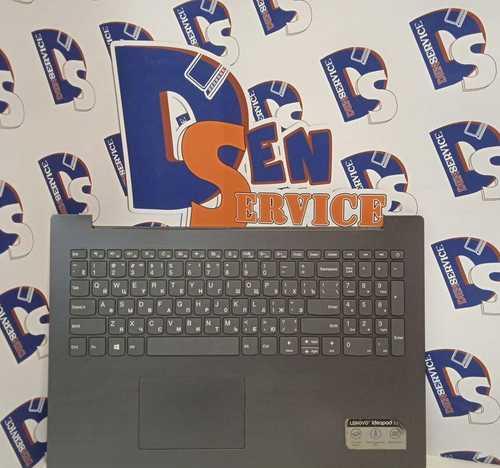 Ноутбук lenovo ideapad 330 15ikb корпус