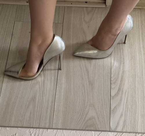 Туфли ASOS