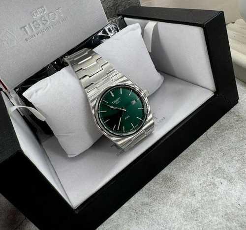 Часы мужские tissot prx