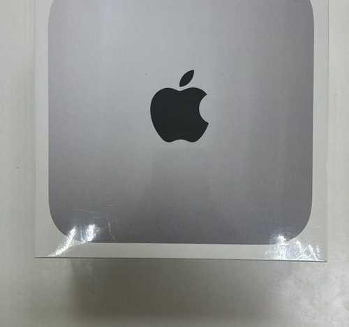 Apple Mac Mini M1