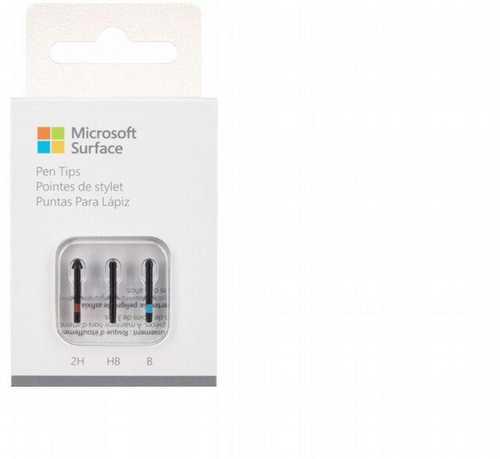 Microsoft Surface Pen Tips (3-Pack)