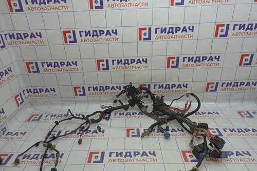 Проводка двигателя Renault Kaptur 240113309