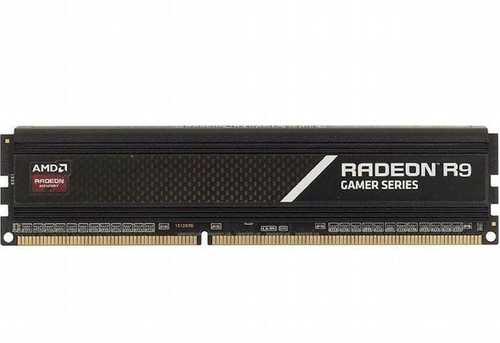 DDR4 32Gb 3200Mhz Long dimm 1.35V Retail R9432G320