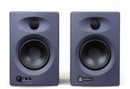 Студийные мониторы AuraSonics KN4