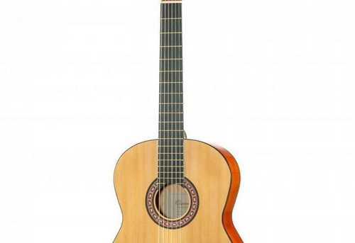 Классическая гитара Homage LC-3910