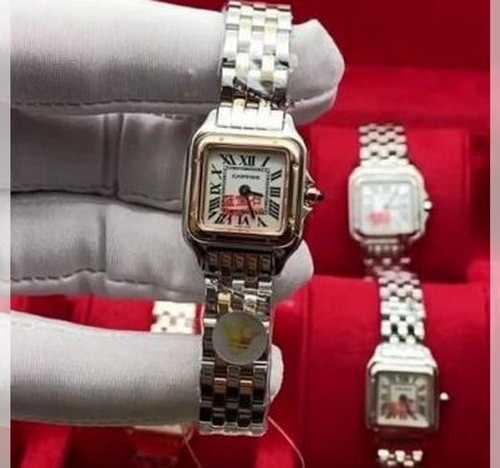 Женские часы Cartier Panthere