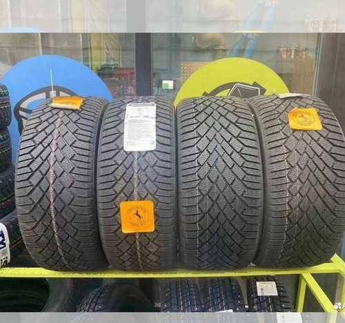 Continental ContiVikingContact 7 225/45 R18 95T