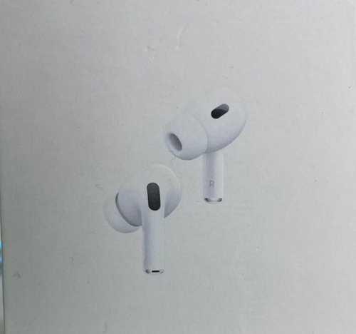 Наушники AirPods Pro 2