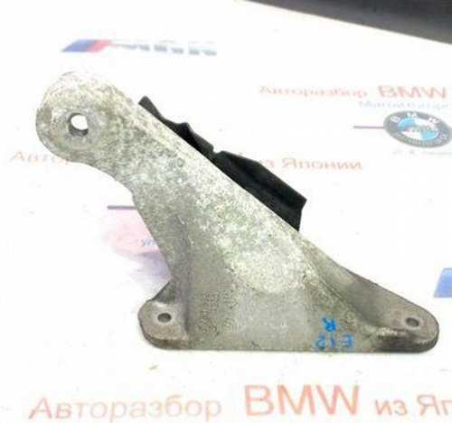 Кронштейн двигателя правый Bmw Х3 E83 М54В25 2004