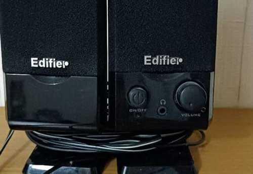 Компьютерные колонки edifiep
