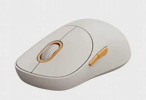 Беспроводная мышь Xiaomi Mi Mouse 3