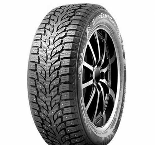 Kumho WinterCraft Ice Wi32 185/60 R14 82T