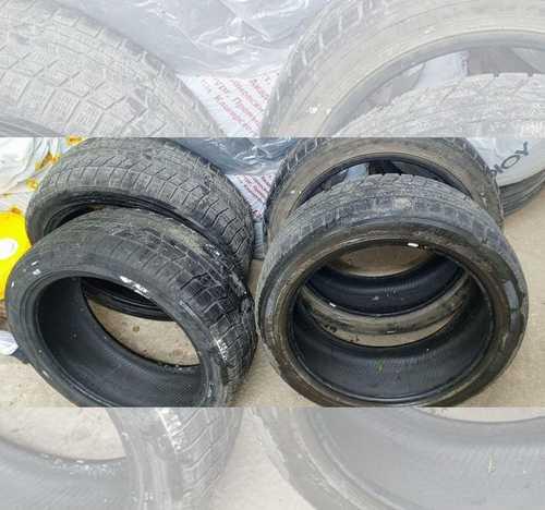 Yokohama Ice Guard IG60 225/45 R18 98Y