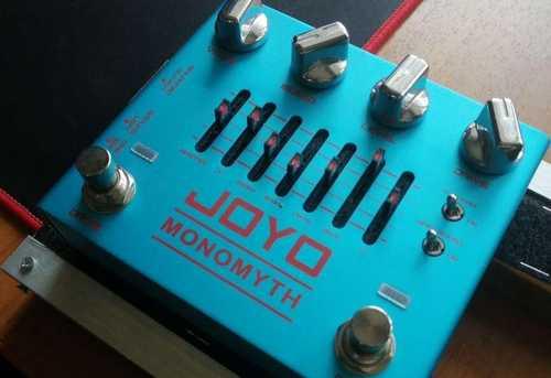 Joyo Monomyth басс преамп