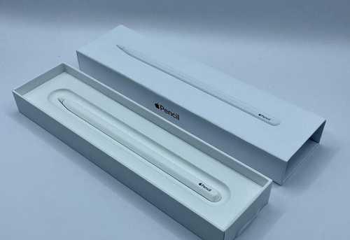 Стилус Apple Pencil 2nd generation